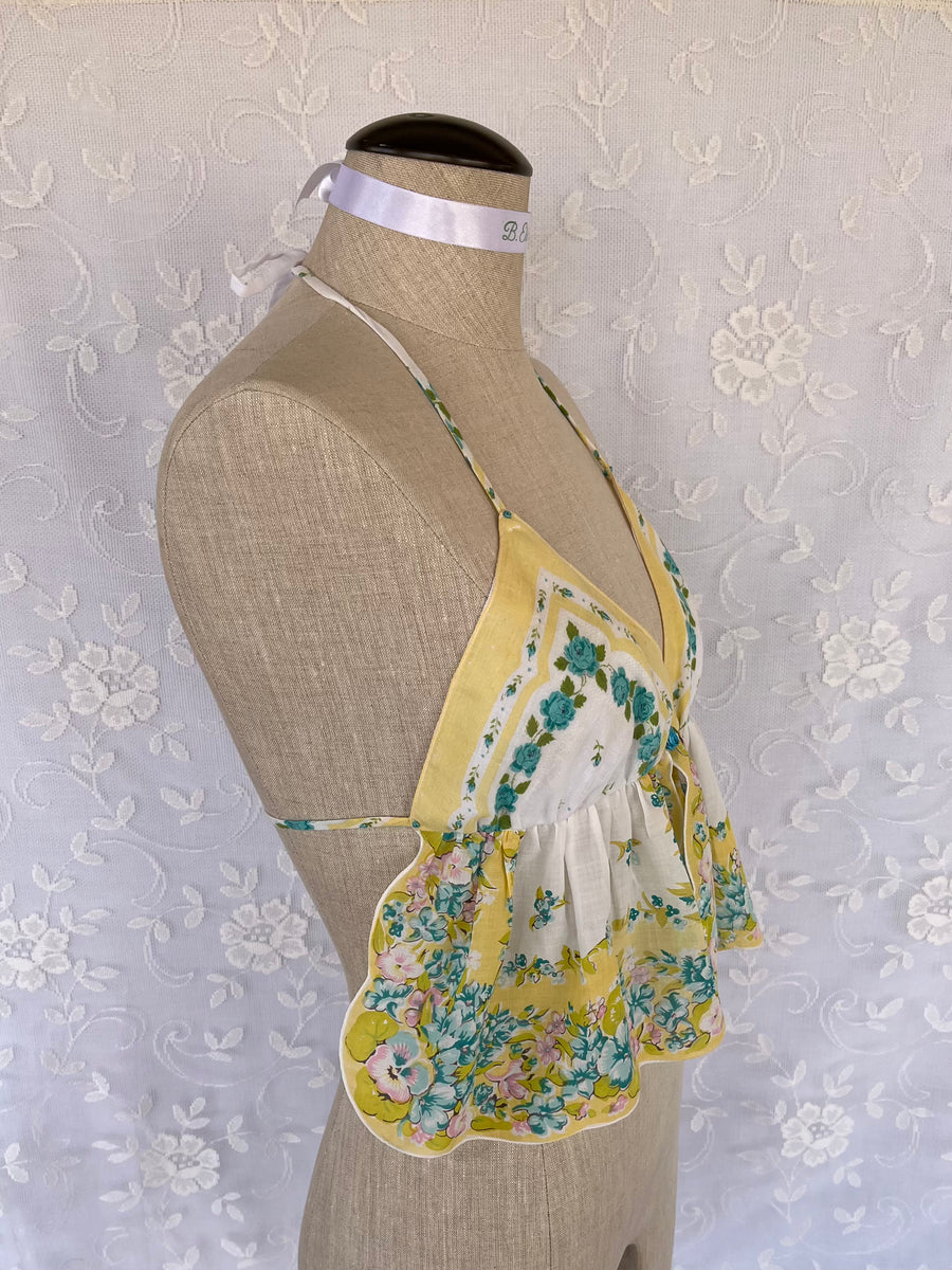Sprite Top | Breeze – The Gentle Witch
