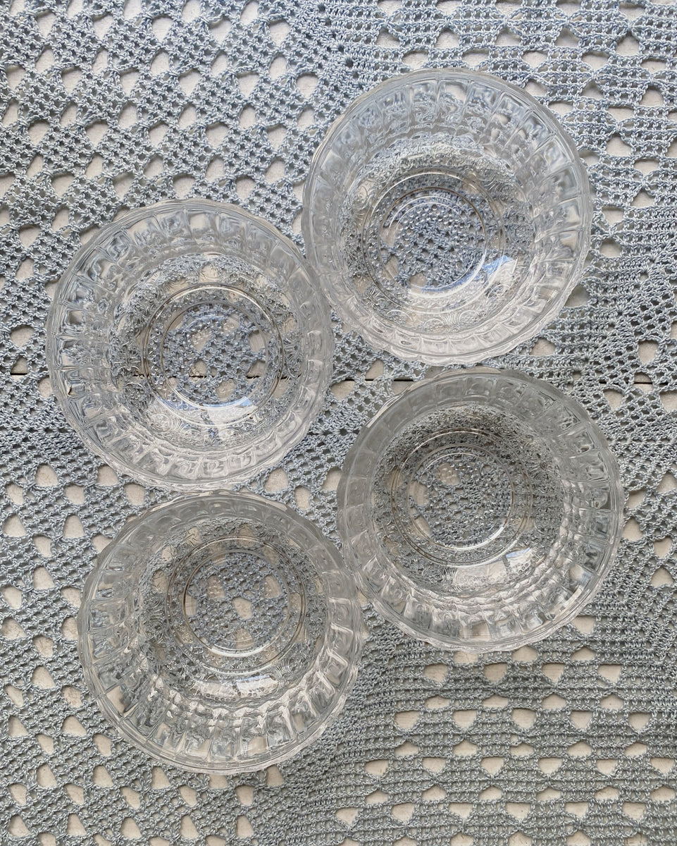 Crystal Snack Bowls – The Gentle Witch