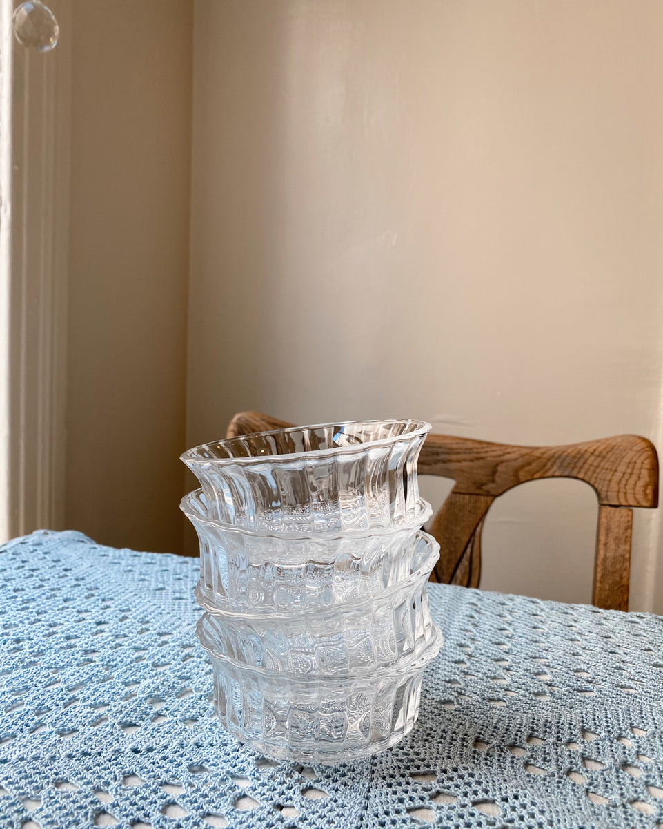 Crystal Snack Bowls – The Gentle Witch