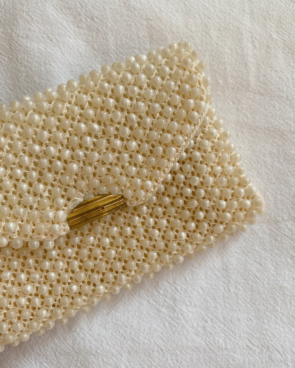 Bubble Pearl Wallet – The Gentle Witch